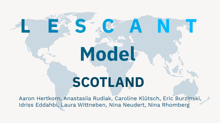 LESCANT Model by Nina Rhomberg on Prezi