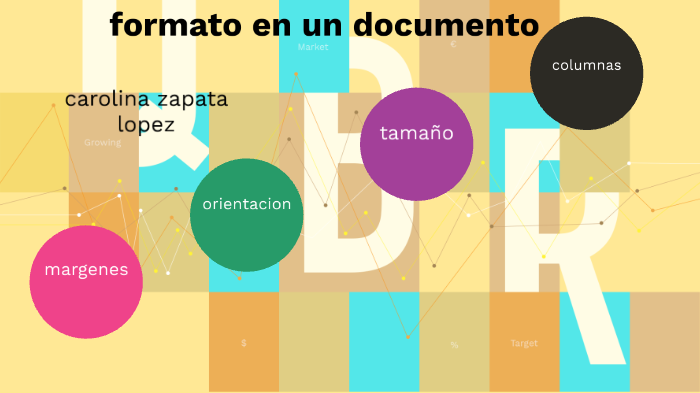 formato en un documento by carolina zapata lopez on Prezi