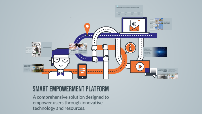 Smart Empowerment Platform by aysha Albanna on Prezi