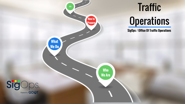 GDOT TO Recruitment by Marcus Givens on Prezi