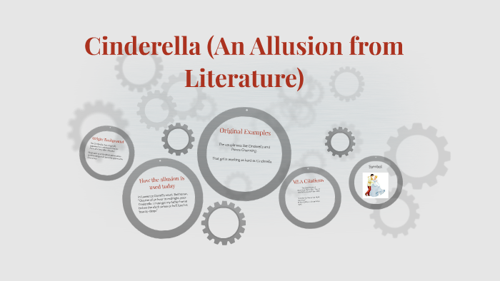 Cinderella by malarie taylor on Prezi