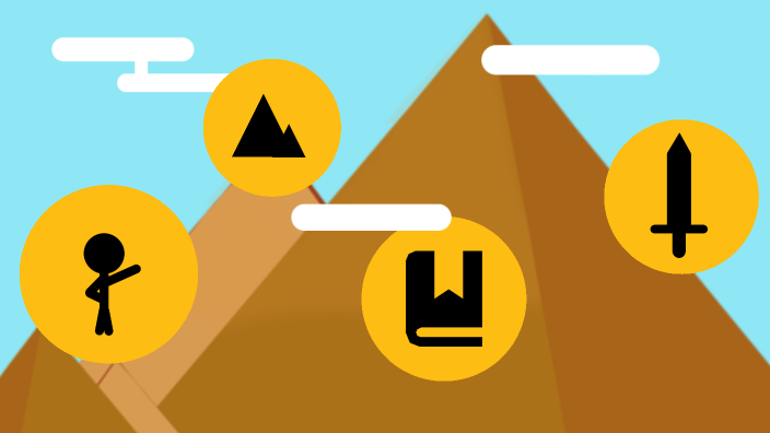 Egypt by Isaiah Erickson on Prezi