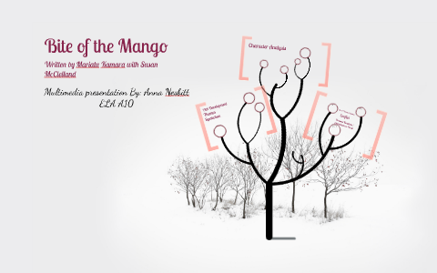 Bite of the Mango by Anna Nesbitt on Prezi