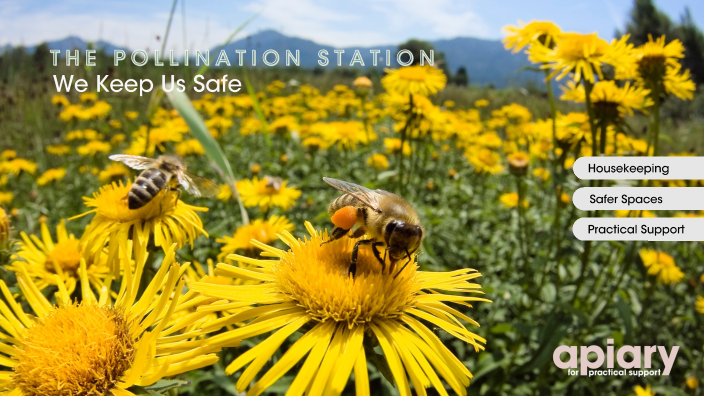 Pollination Station: Session 2 by Sara Rahimi on Prezi