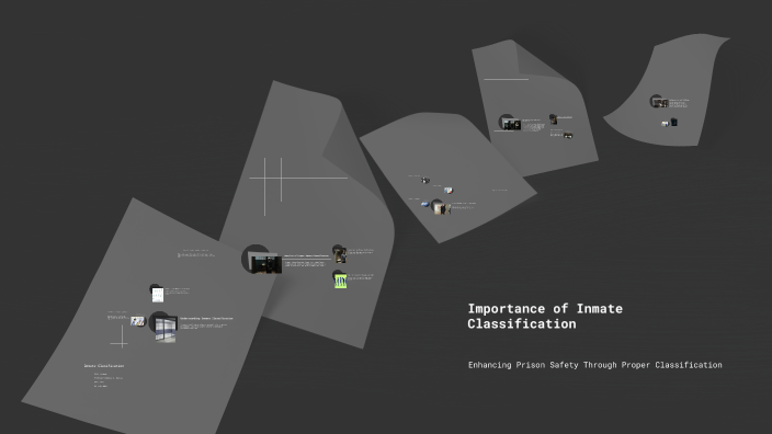 Importance of Inmate Classification by cole Laraway on Prezi