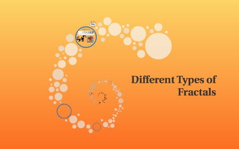 Different Types of Fractals by Austin Mattal on Prezi