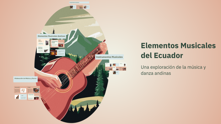 Elementos Musicales del Ecuador by Alexandra on Prezi