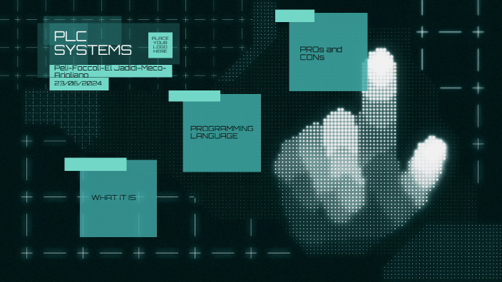 PLC by samuele peli on Prezi