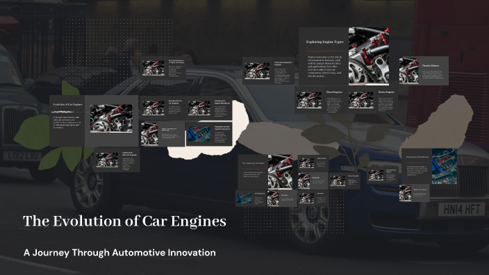 The Evolution of Car Engines by Nicolas Arteaga Melo on Prezi