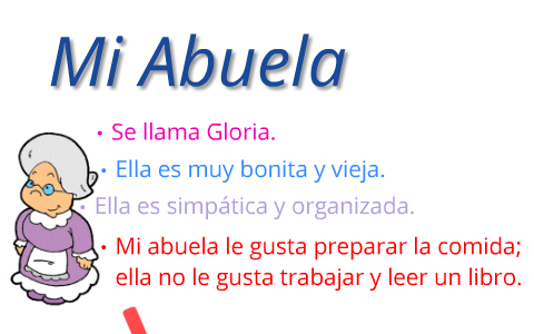 El Arbol Genealógico by Heather Irizarry