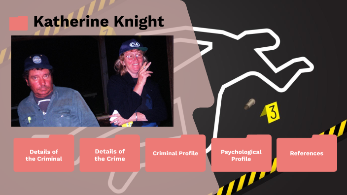 Forensic Psychology Case Study by Miesha PERERA on Prezi