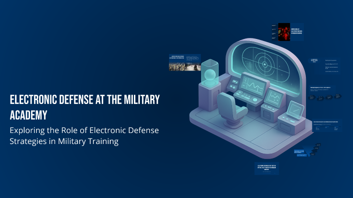 Electronic Defense at the Military Academy by faiz feriawan on Prezi