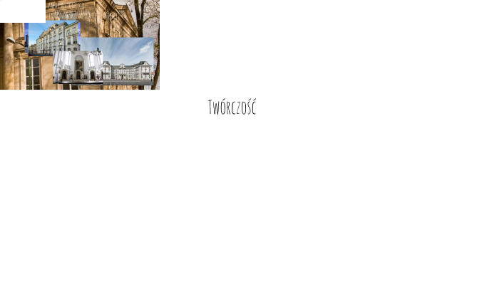 Dominik Merlini by Natalia Grzymała on Prezi