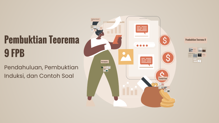 Pembuktian Teorema 9 FPB by Junior Louro on Prezi