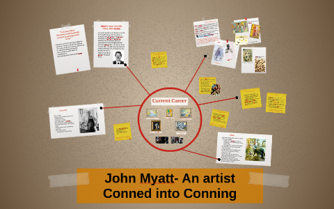 John Myatt by S F on Prezi