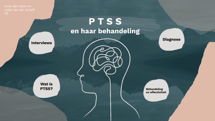 PTSS by Jiske - on Prezi