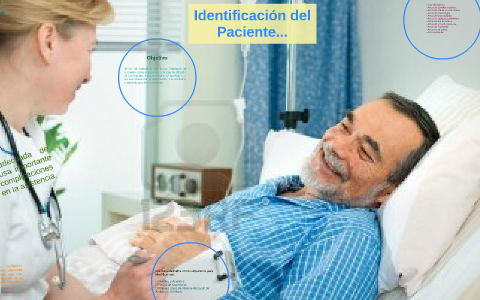 12 momentos para identificar al paciente by Thoms Mireles on Prezi