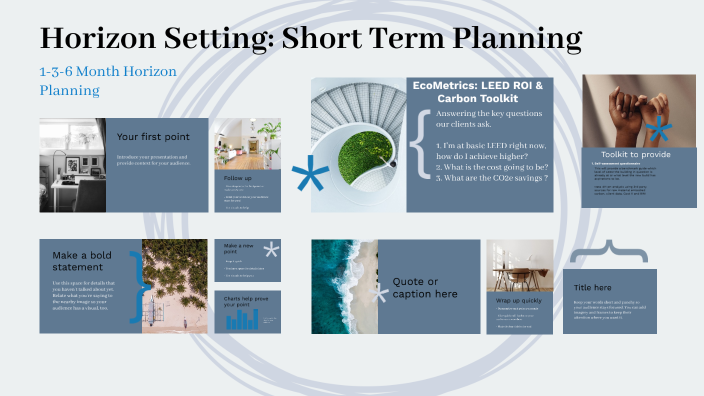 Sus NZ CAD 1-3-6 month Horizon Planning by Helen Harvey on Prezi