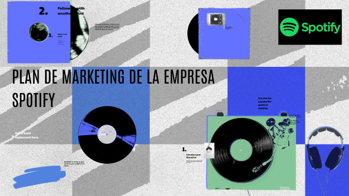 Spotify by juliette fuentes on Prezi