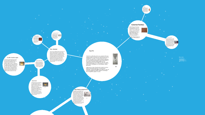 colonial tresures by Lizzie Lyons on Prezi