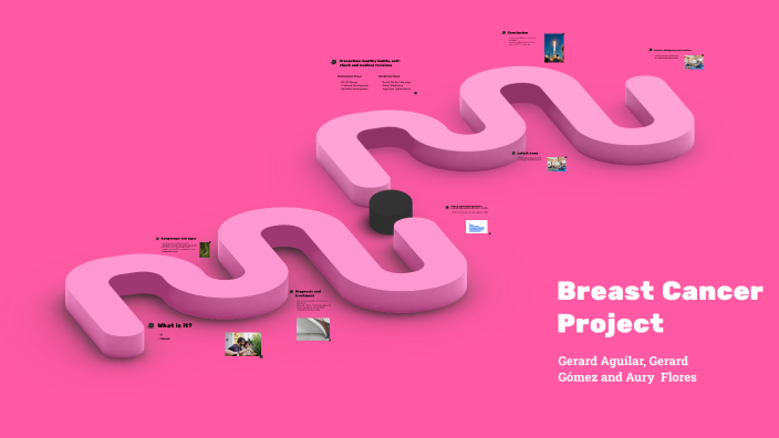 Breast Cancer Project by Gerard Aguilar on Prezi