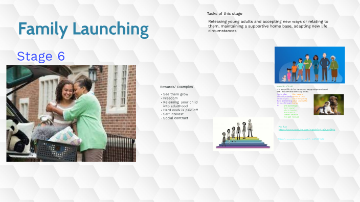 Stage 6 of life by Eli A on Prezi