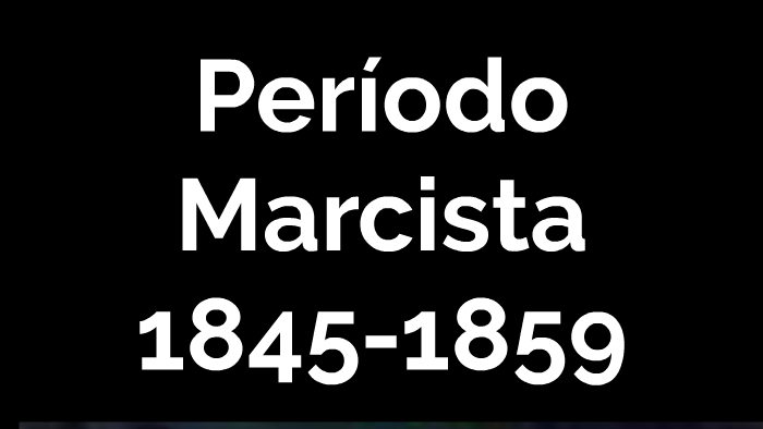 Revolucion Marcista 1845-1859 by Afife Juez on Prezi
