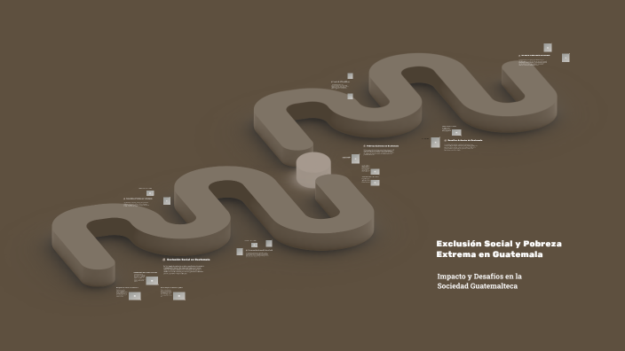 Exclusión Social y Pobreza Extrema en Guatemala by Emanuel Lemus on Prezi