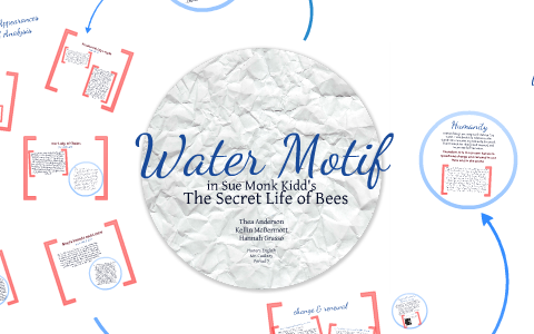 The Secret Life of Bees: Water Motif by Hannah G on Prezi