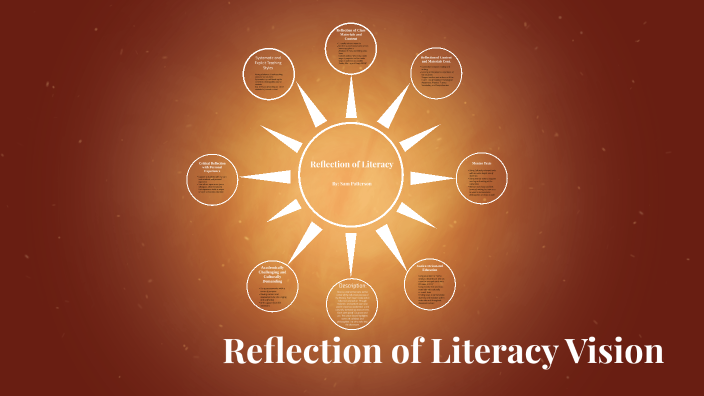 Literacy Vision by Sam Patterson on Prezi