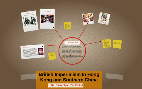 British Imperialism In Hong Kong and Southern China by Denver Siu on Prezi