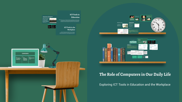 The Role of Computers in Our Daily Life by Jack Cyrus on Prezi