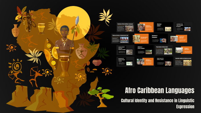 Afro Caribbean Languages by Delanys Marcela FRANCO BABILONIA on Prezi