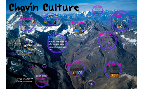 Chavin Civilization by Garrett Leadmon on Prezi