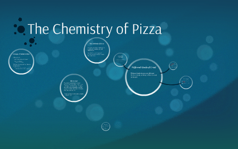 The Chemistry of Pizza by Jason Kunstmann on Prezi