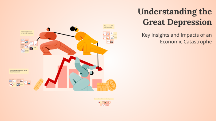 Understanding the Great Depression by Clairese Tate on Prezi