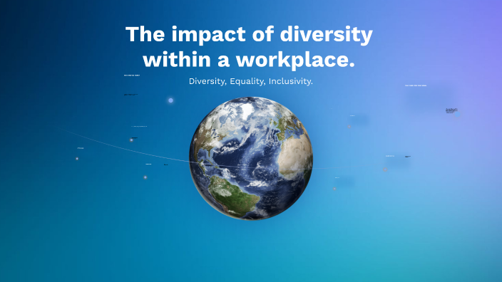 Fostering Inclusivity: Achieving Diversity, Equality, and Inclusion in ...