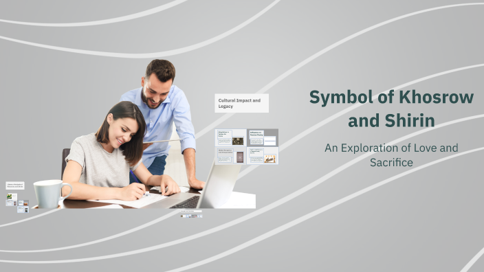 Symbol of Khosrow and Shirin by Mhl Shafihosini on Prezi