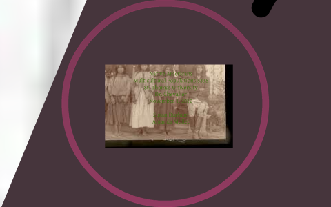 Native Americans Presentation by Amanda Mollet on Prezi