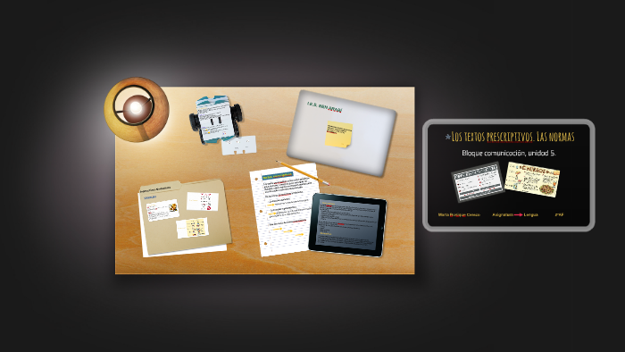 Los textos prescriptivos. Las normas by GUIAMUNDIS GUIAMUNDIS on Prezi
