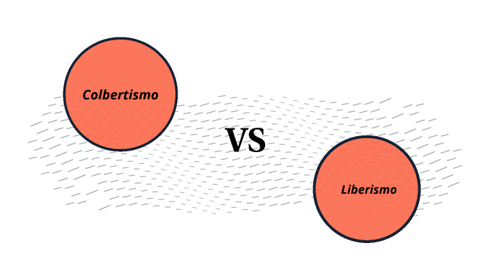 colbertismo vs liberismo by Elio De Pasquale on Prezi