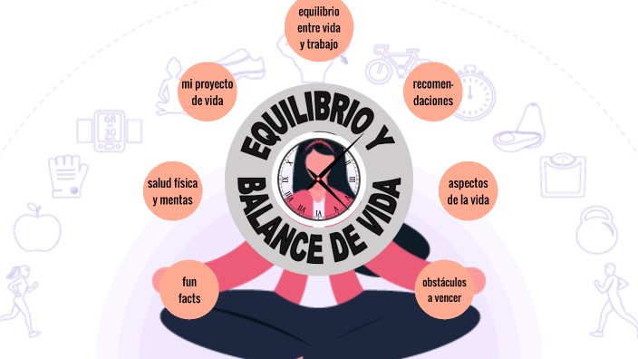 equilibrio y balance de vida by Sarahí Alejandra Ramírez Galván on Prezi