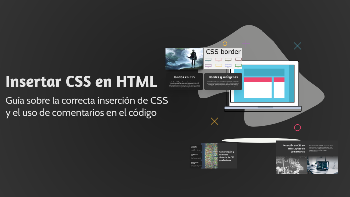 Insertar CSS en HTML by JESUS NEFTALI VELAZQUEZ FLORES on Prezi