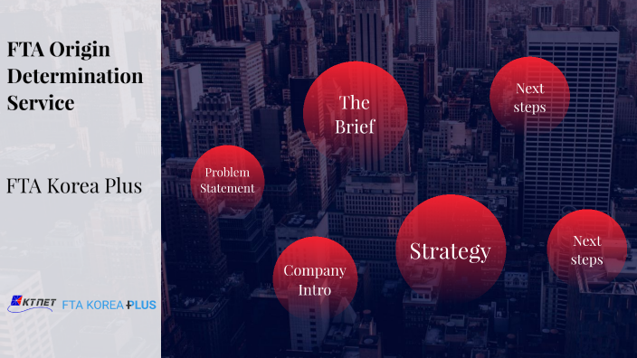 Origin Management Service for easy FTA utilization by YUNJI JEONG on Prezi