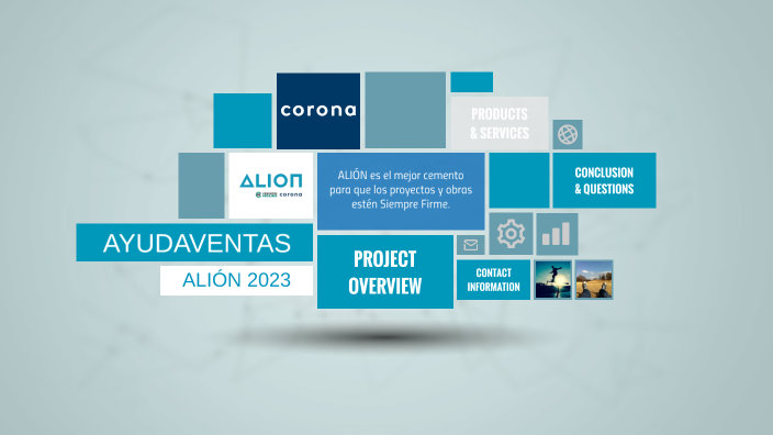 AYUDAVENTAS ALIÓN 2023 by Whirlpool Regional on Prezi