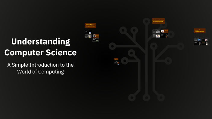 Understanding Computer Science by Ihsene Rezgui on Prezi