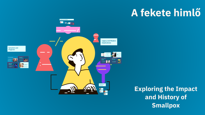 A fekete himlő by Viktor Lázár on Prezi