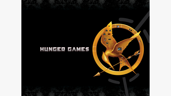 The Hunger Games Presentation by Gonçalo Giesteira on Prezi