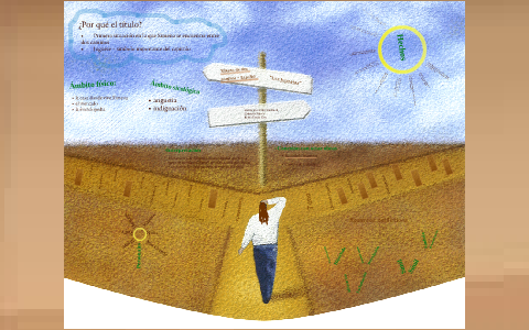 "Ximena de dos caminos" - Laura Riesco by erik dandanell on Prezi