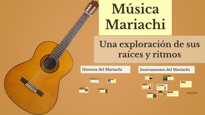 Música Mariachi by Ty Whisler on Prezi